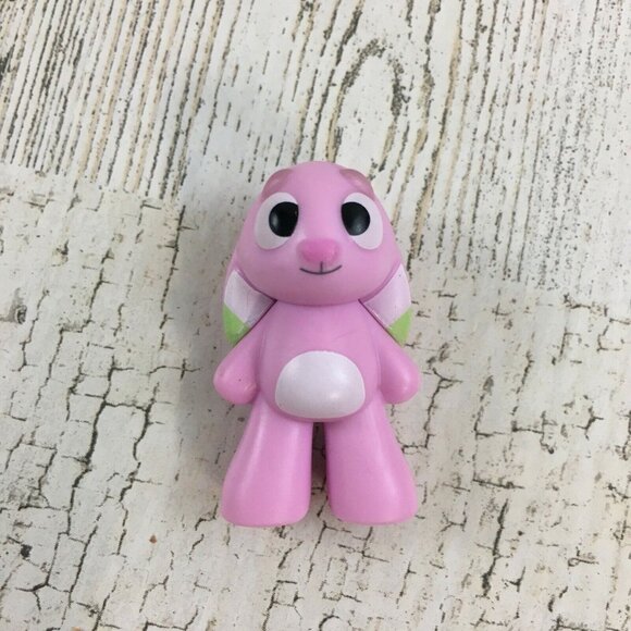 moose toys | Toys | Bluey Toy Lot Chattermax Floppy Bartlebee Grey ...